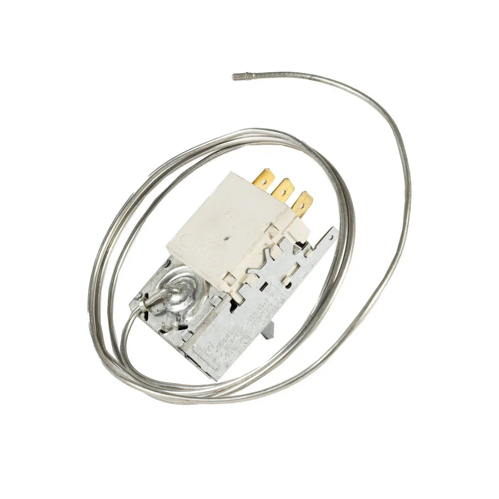 Defy Temperature Actuated Switch Thermostat KDF34C