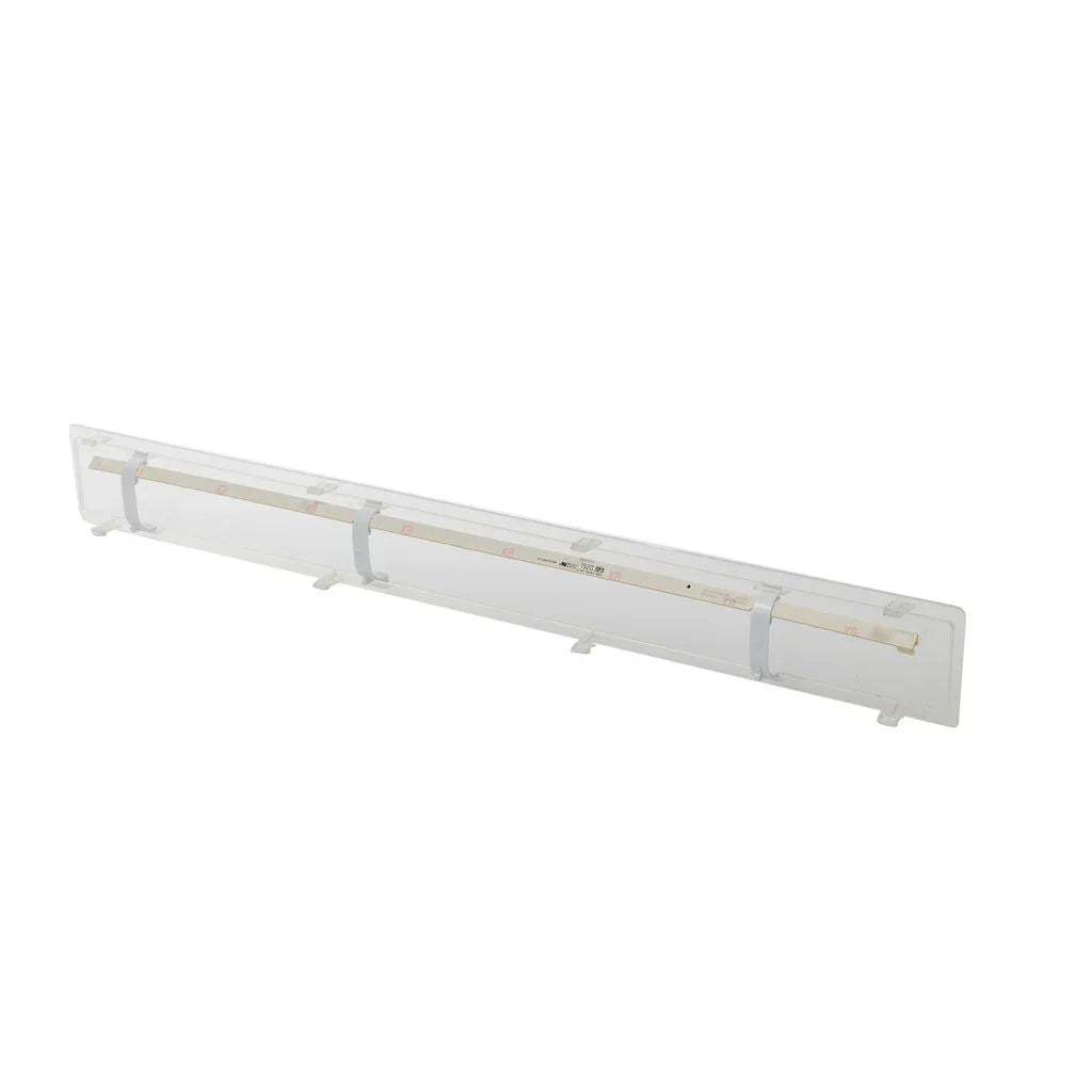 Defy '3941360100 – Defy Fridge Left Led Light Cover | Homecraft Spares