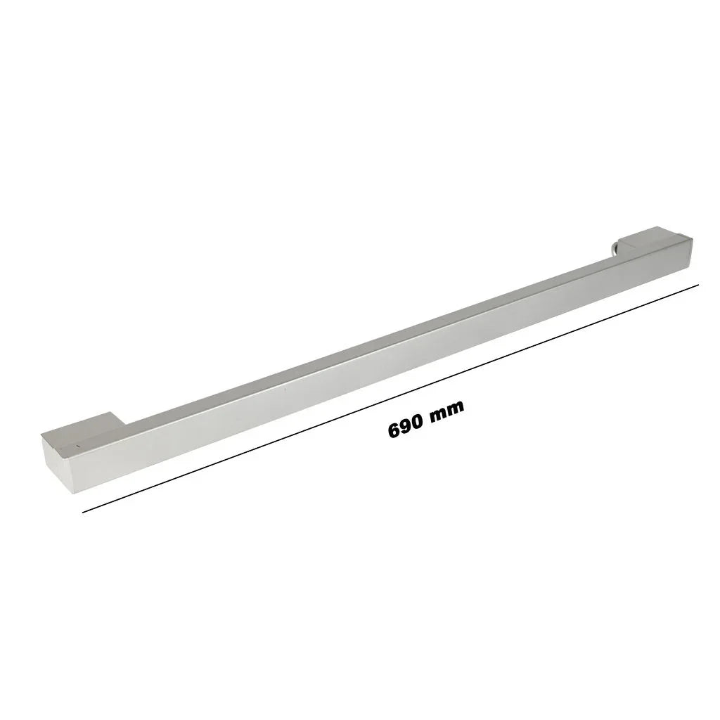 Defy Fridge Door Handle - (Part No. 5703221500)